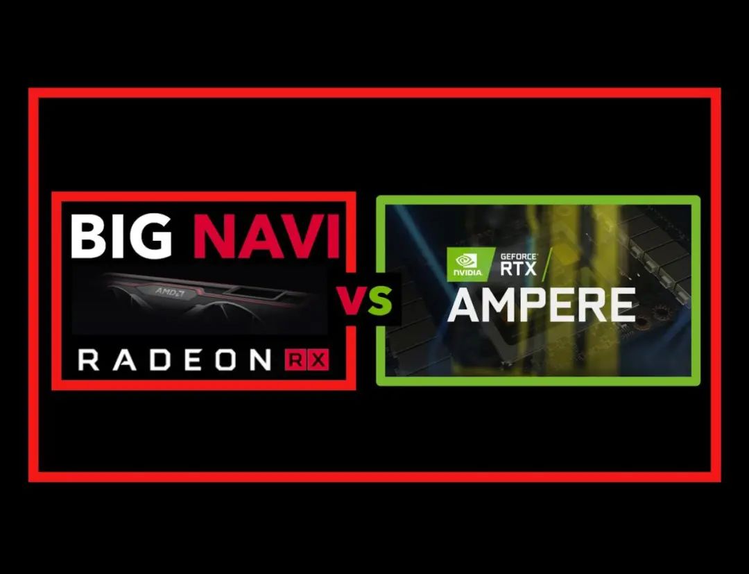 AMD Big Navi显卡最高性能或与RTX 3080相当，价格更便宜_百科TA说