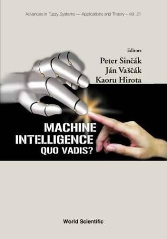 Machine Intelligence_百度百科