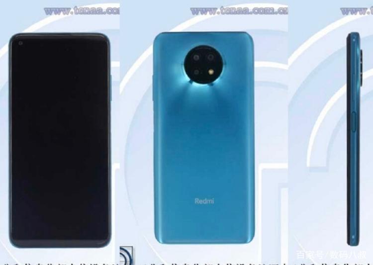 小米Redmi Note9系正式入网，1亿像素+骁龙750G，米粉满意吗？_百科TA说