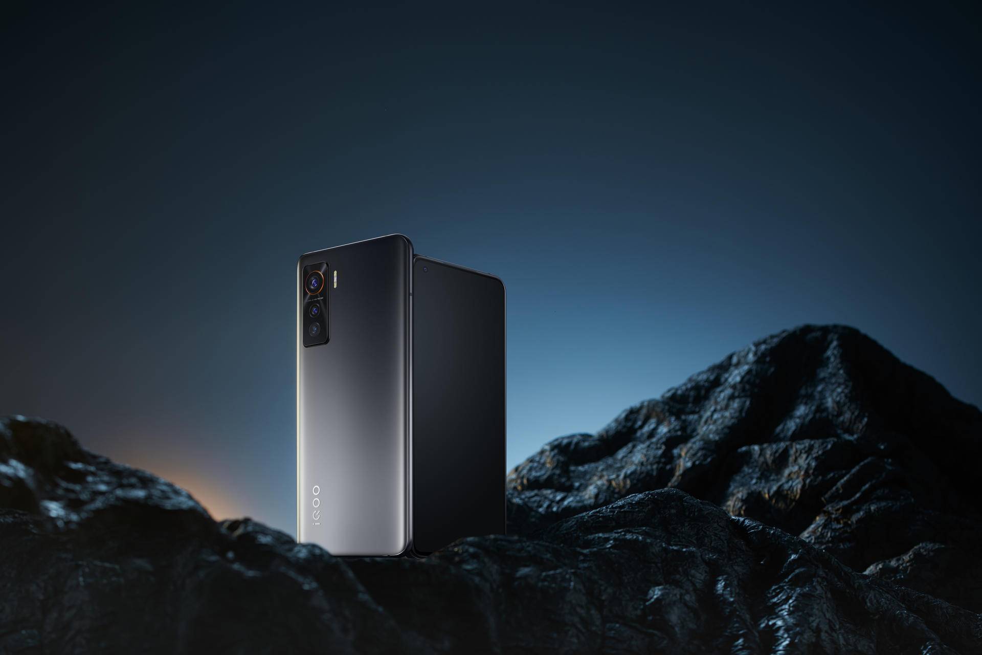 用户眼中的4K价位段“最强新锐”，解读iQOO 5的综合实力_百科TA说