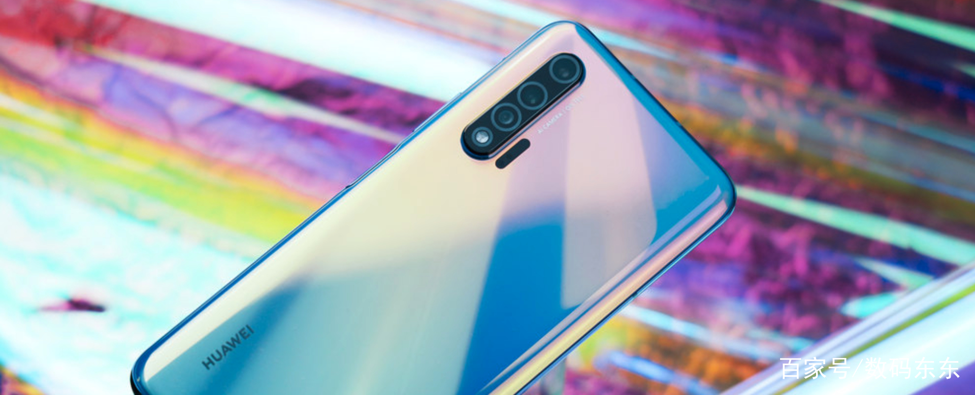 性价比手机怎么选？最“香”麒麟990？Nova6首发跳水419_百科TA说