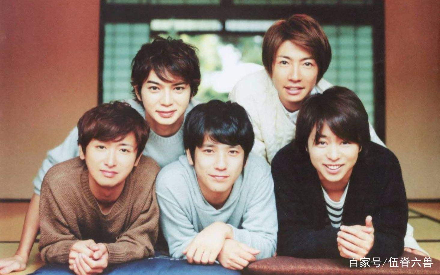 杰尼斯Arashi宣布2020年底终止活动！粉丝：还没来得及看演唱会_百科TA说