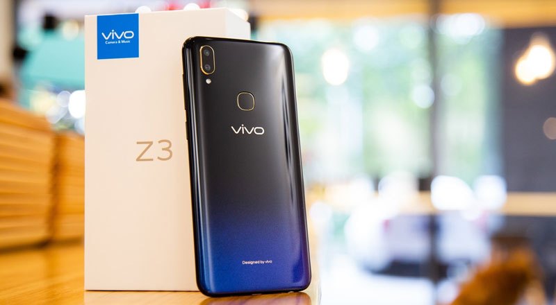 每日vivo资讯精选｜千元硬核玩家的首选！高性价比的流行之路，vivo Z3迎来历史最低价_百科TA说