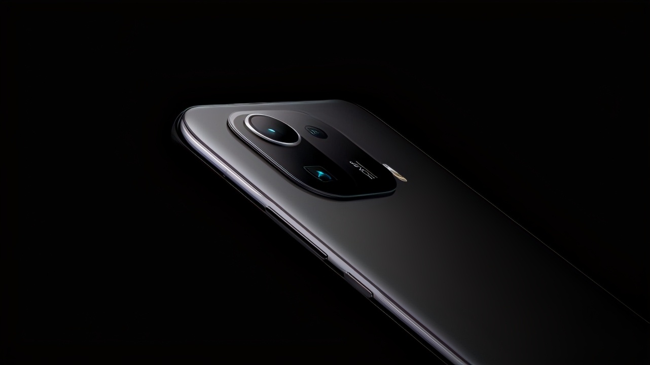 一加9Pro对比小米11Pro，影像差距有多大？_百科TA说