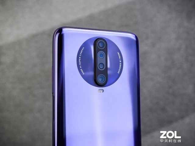 XDA再曝红米K30 Pro：骁龙865+6400万主摄_百科TA说