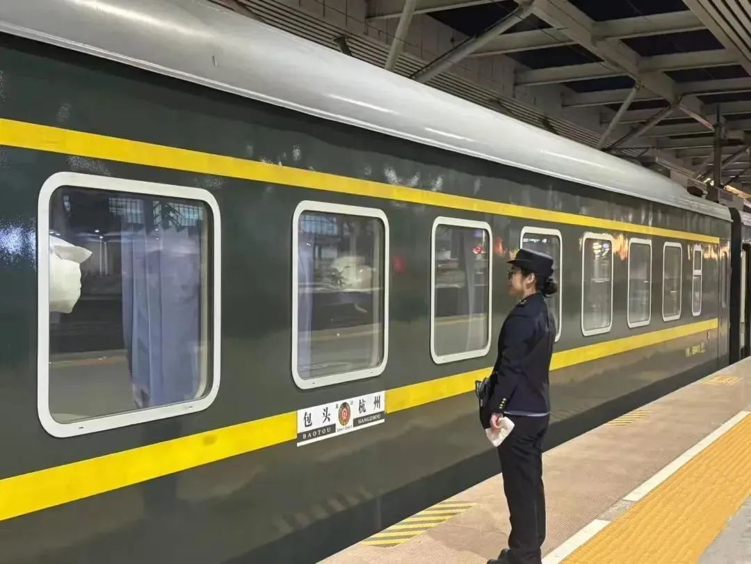 Z284/Z281次列车_百度百科