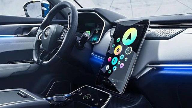 威马EX5-Z将于今日上市，这家新势力让人看不懂_百科TA说