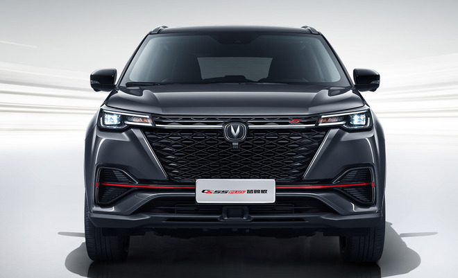 “最强”长安CS55 PLUS！蓝鲸版预售10.69万起_百科TA说