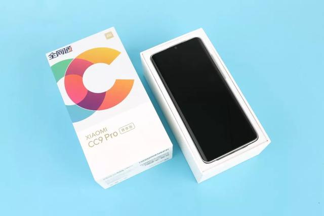一亿像素五摄拍照机皇，小米CC9 Pro尊享版图赏_百科TA说