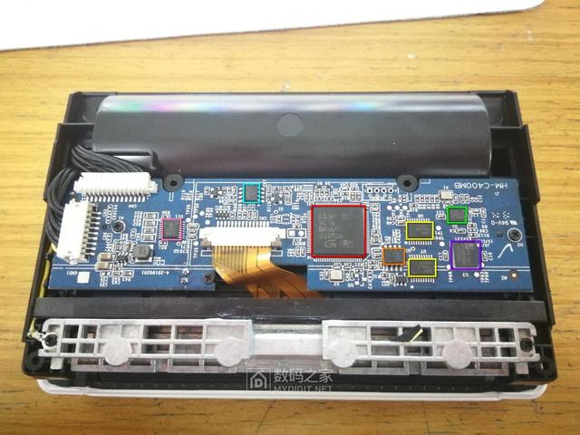 移动热敏打印机，打印小纸条利器！喵喵机Max（Paperang C1）首拆_百科TA说