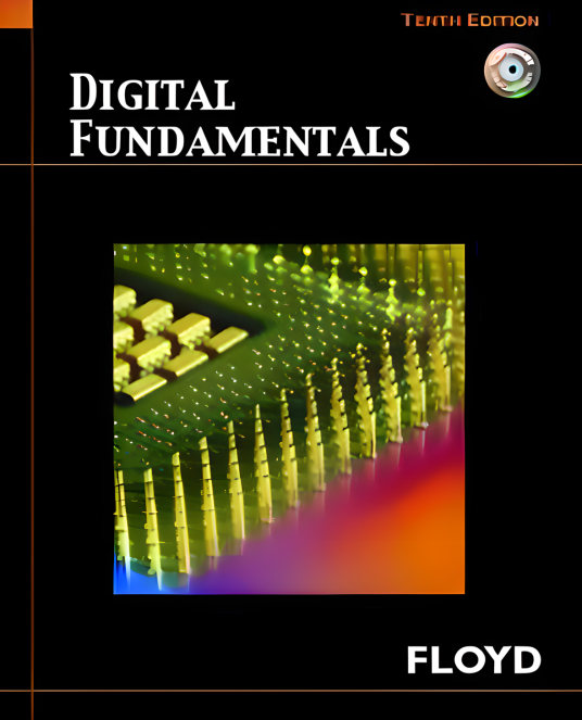Digital Fundamentals (10th Edition)_百度百科