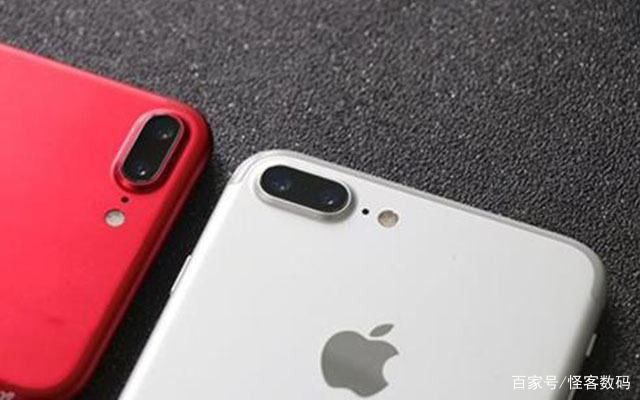 使用三年以后，苹果iPhone7 Plus：终于要彻底说再见了！_百科TA说