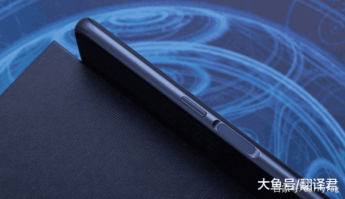 努比亚Z20现身：骁龙855 Plus+OLED双屏，奋力一搏？_百科TA说