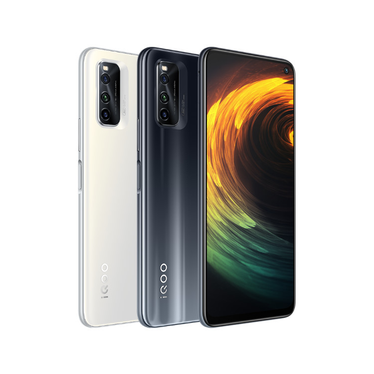 iQOO Neo5活力版发布；升级骁龙870，首发2199元起_百科TA说