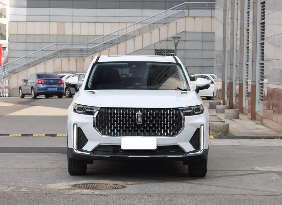 开过奔腾T99，再开传祺GS7，说到体会，车主道出心声_百科TA说