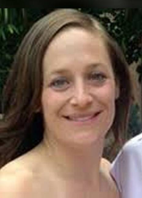 Hillary Wolf_百度百科