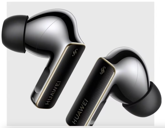 HUAWEI FreeBuds Pro 4_百度百科