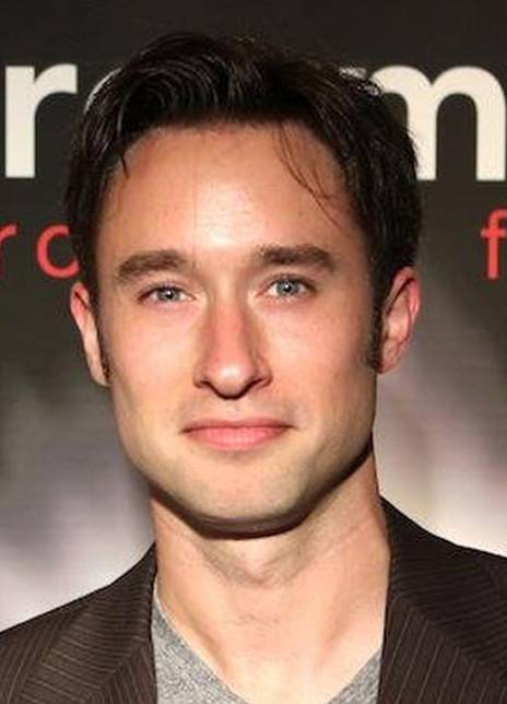 Matt Mercer_百度百科