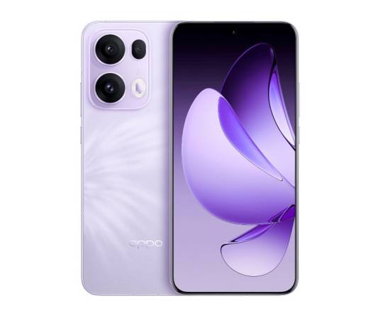 OPPO Reno13 Pro_百度百科