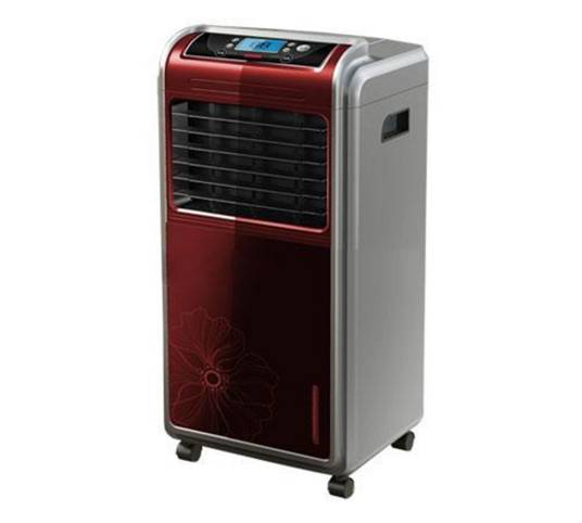 air cooler_百度百科