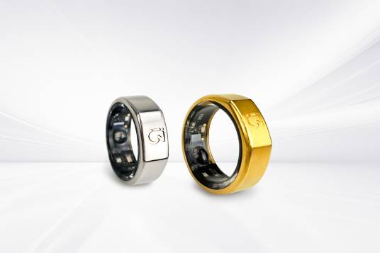 i37智能指环_百度百科