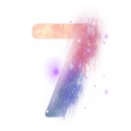 7（自然数之一）_百度百科