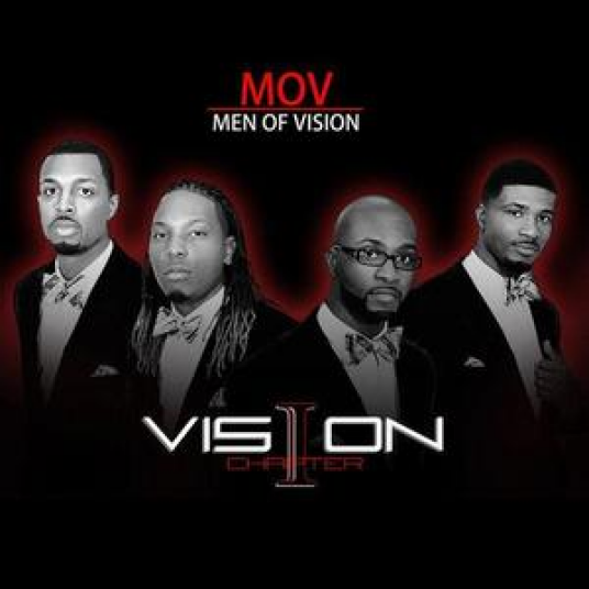 Men Of Vision_百度百科