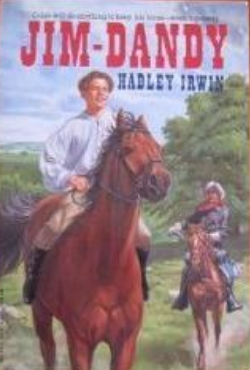 Jim-Dandy_百度百科