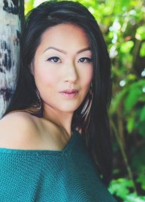 Elfina Luk_百度百科