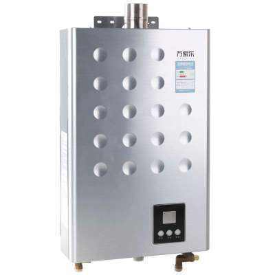 万家乐JSQ32-16E3（拉丝北方）_百度百科