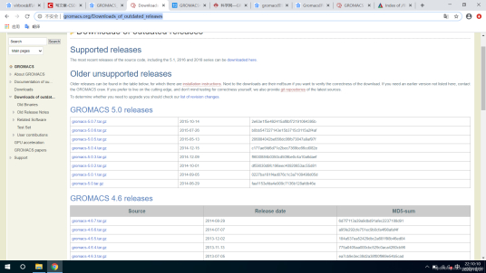 GROMACS_百度百科