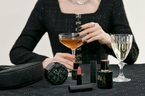 MLB美妆（高街潮妆品牌）_百度百科