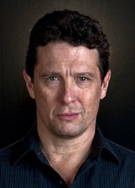 Jack Gwaltney_百度百科