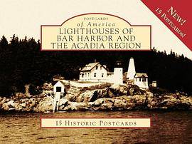 Lighthouses of Bar Harbor and the Acadia Region_百度百科