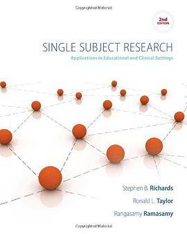 Single Subject Research_百度百科