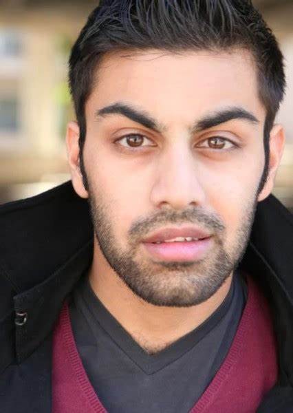 Saagar Shaikh_百度百科