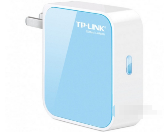 TP-LINK TL-WR800N_百度百科