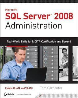 SQL Server 2008 Administration_百度百科