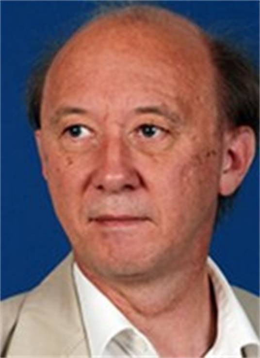 Ian Talbot_百度百科