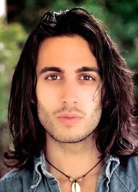 Miles Szanto_百度百科