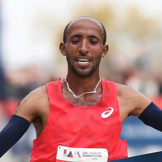 Fikrte Wereta ADMASU_百度百科