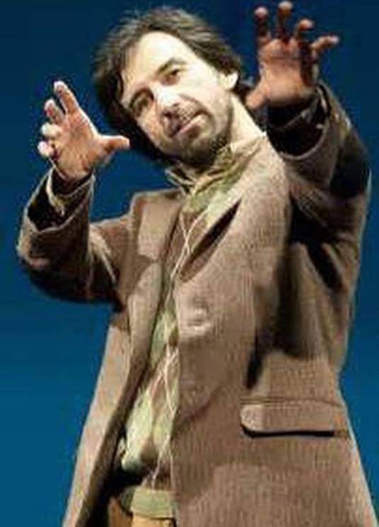 Charles Fricks_百度百科