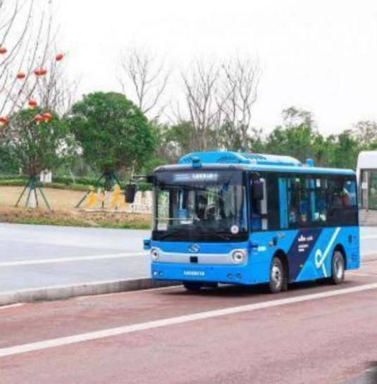 Robobus_百度百科