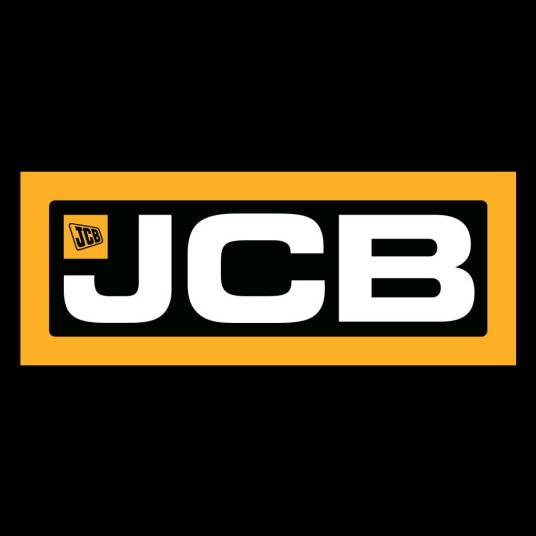 JCB（英国工程机械制造商）_百度百科