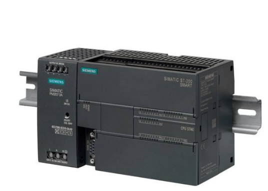S7-200 SMART_百度百科