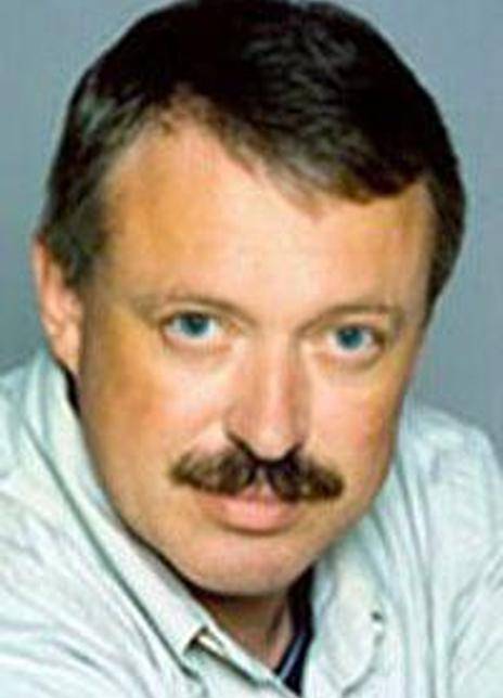 Vladimir Basov Ml._百度百科