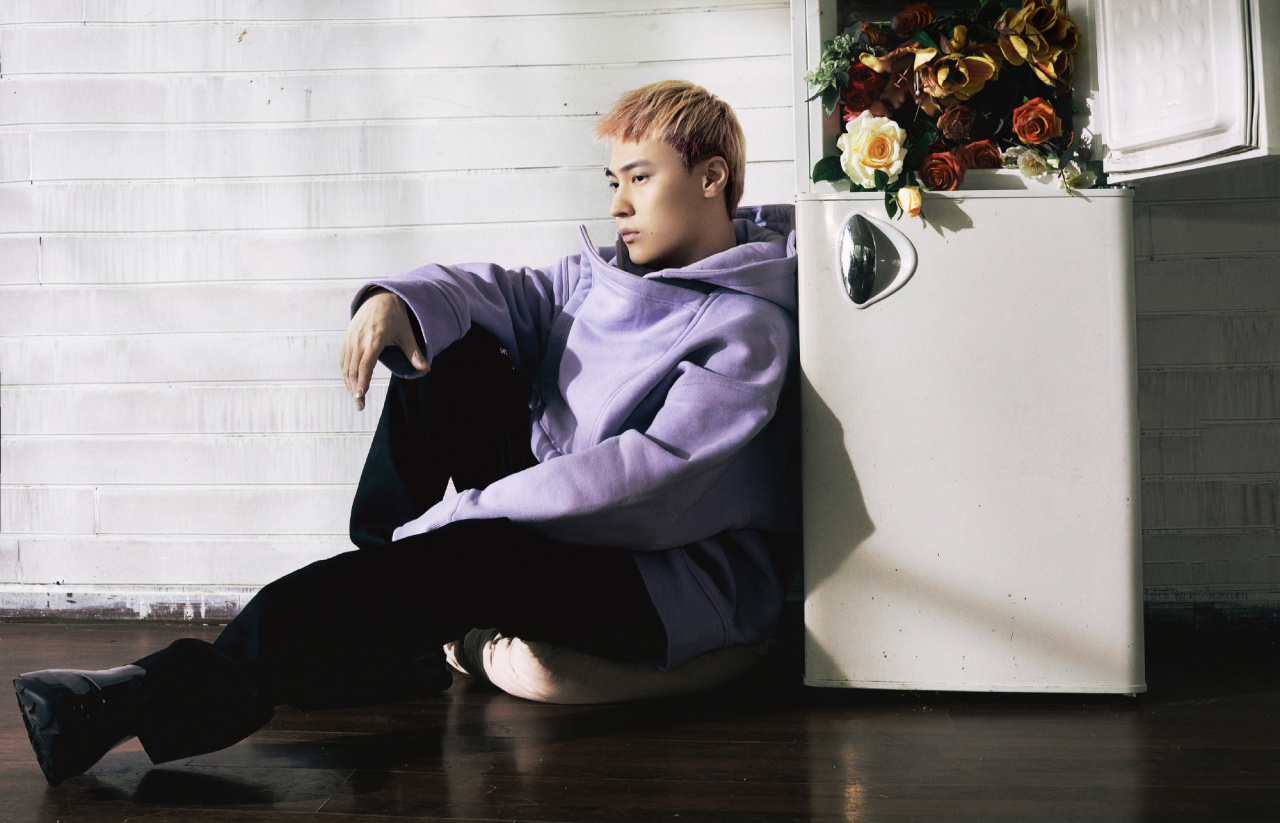 TY（中国男歌手）_百度百科