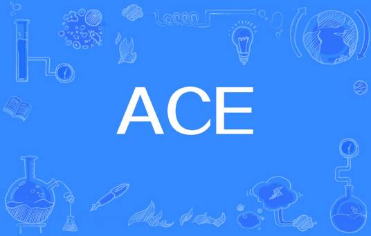 ACE（演艺团体中的顶尖王牌成员）_百度百科