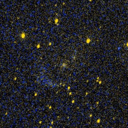 NGC 2293_百度百科