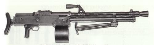 ZB26式轻机枪_百度百科